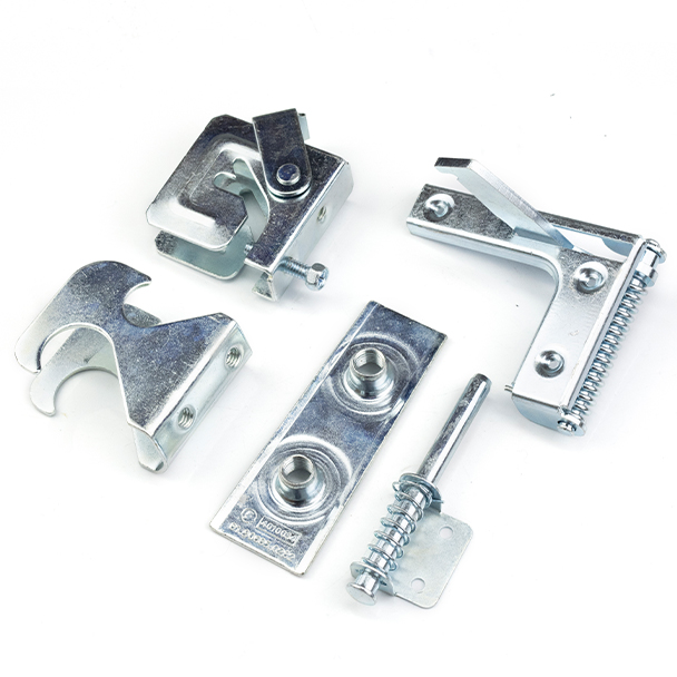 Top Bolt Products for Industry & Construction - Goshen Hardware