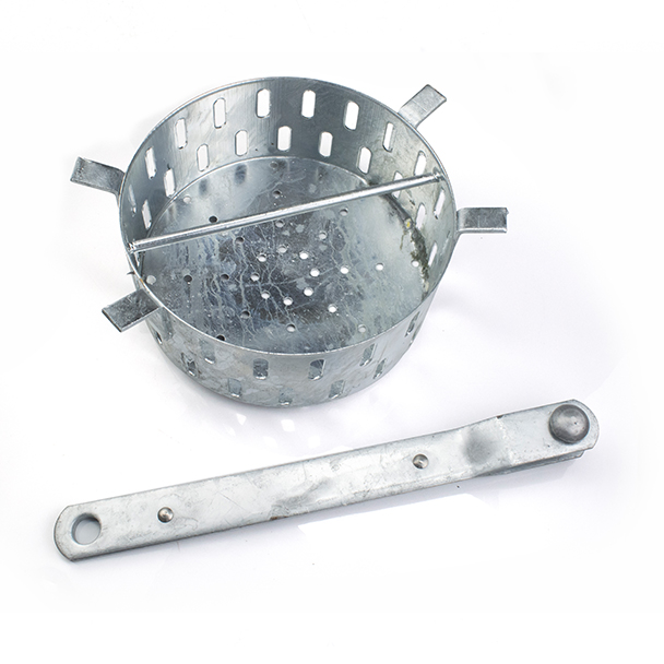 Top Bolt Products for Industry & Construction - Goshen Hardware